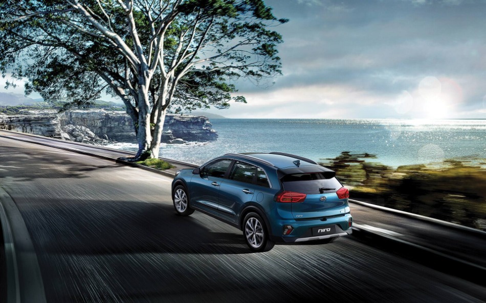 StriveME - نيرو 2022 المواصفات والأسعار في السعودية